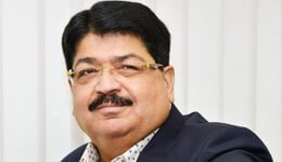 Management Team - GCA Motera Stadium