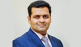 Management Team - GCA Motera Stadium